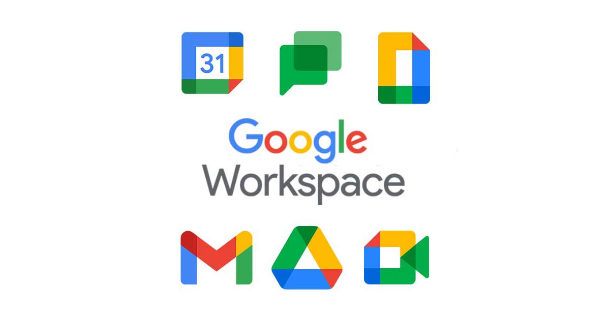 Google Workspace Business - Google Workspace Reseller Singapore